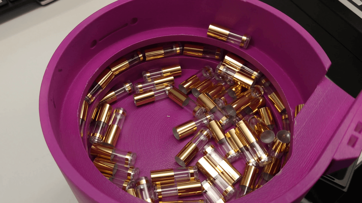 Visual Components Essentials