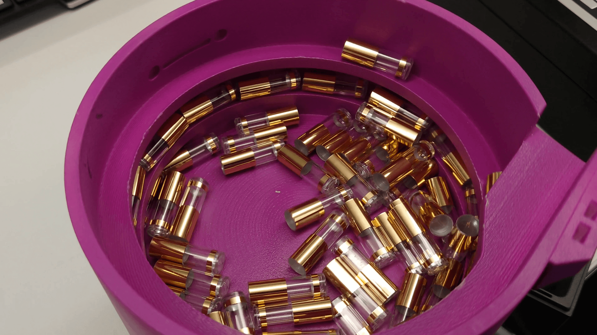 Visual Components Essentials