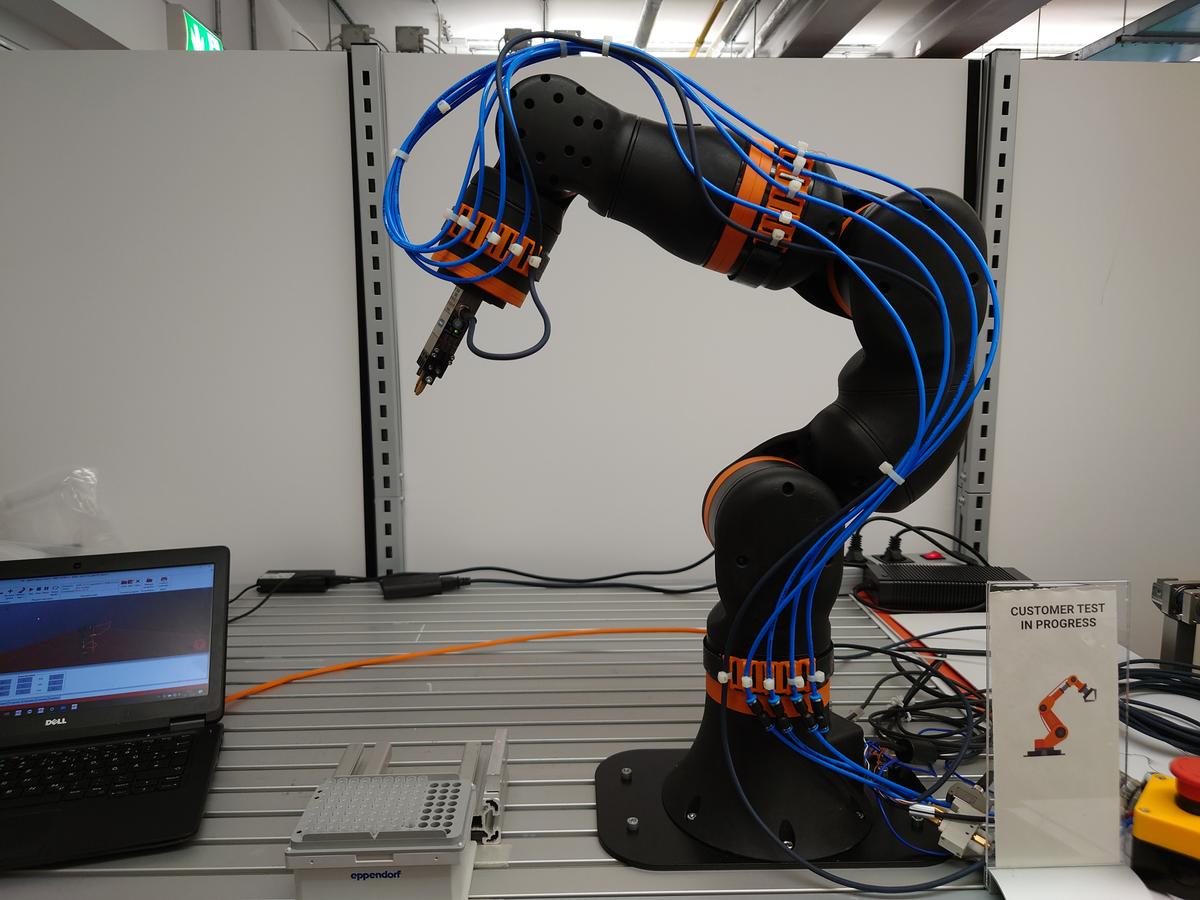 Visual Components Essentials